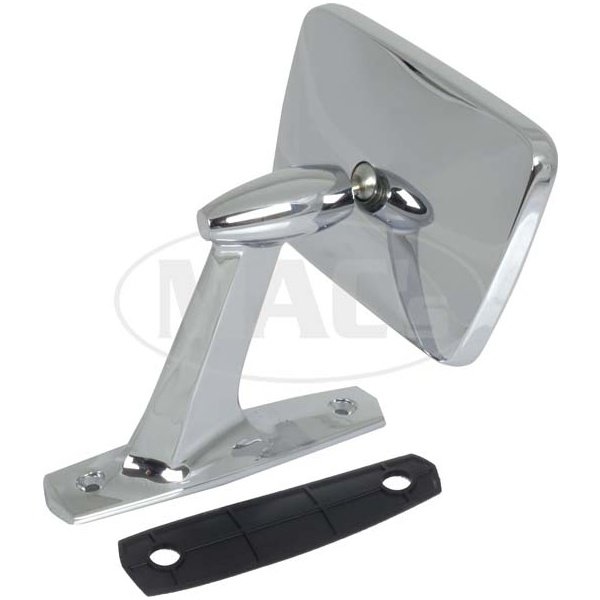 Outside Rear View Mirror Assembly