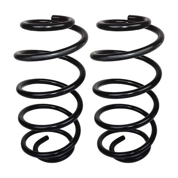 Rear Coil Springs - Full Size Ford | Muscle Cars & Classics