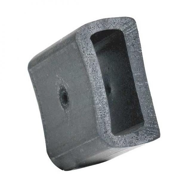 Model A Ford Electric Windshield Wiper Mounting Boot - Rubber - For ...