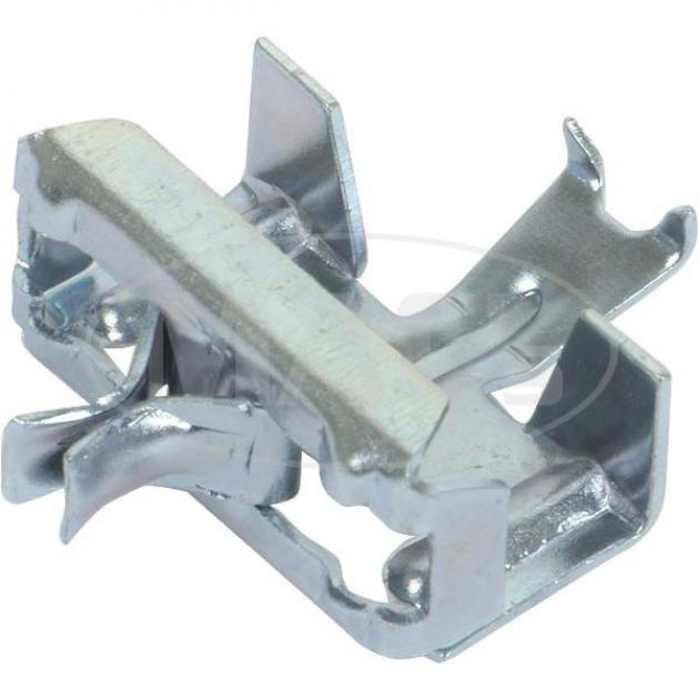 Windlace Clip - Original Type | Muscle Cars & Classics