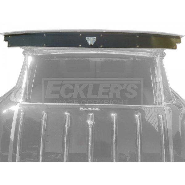 Chevy Nomad Liftgate Anti-Rattle Kit, 1955-1957 | Muscle Cars & Classics