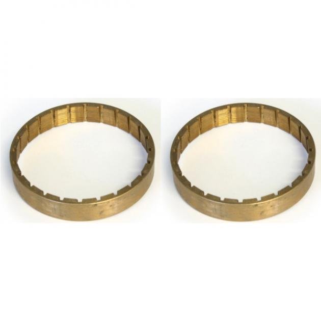 Chevy 3-speed Synchro Ring, 1949-1954 | Muscle Cars & Classics