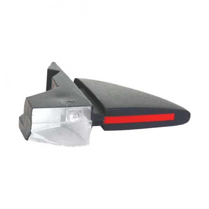 Shift Selector Dial Indicator - Automatic Transmission