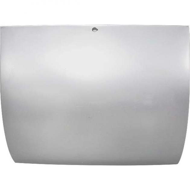 Model A Ford Trunk Lid - Complete - Roadster & Coupe - Steel - 1928-29 ...