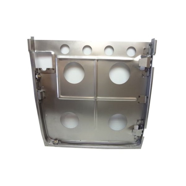 Model A Ford Door Panel - Inner - 1930-31 Roadster & Roadster Pickup ...