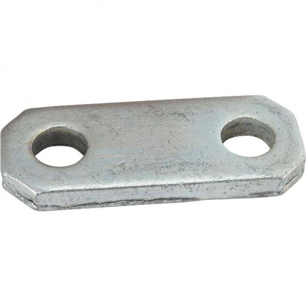 Model A Ford Shackle Bar - Fits Front Or Rear Shackle - Original Style ...