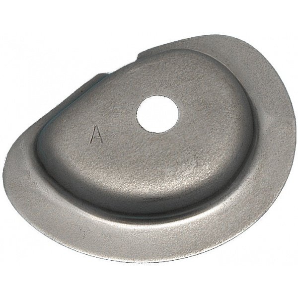 Chevy Truck Rear Coil Spring Retainer Kit, 1960-1972 | Muscle Cars ...