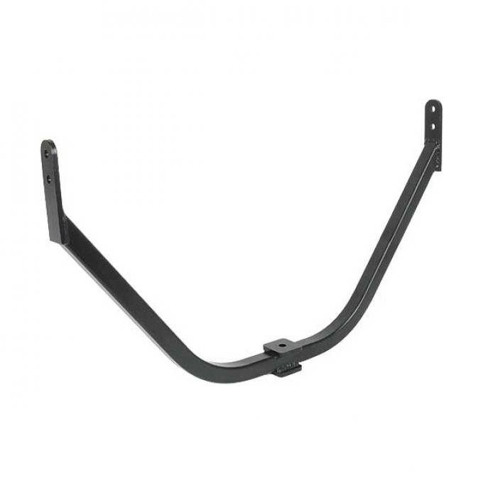 Large Front Fender Reinforcement Bracket - Improved Street Rod Style ...