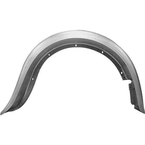 Model A Ford Rear Fenders - Steel - Fit Coupe & Roadster & Cabriolet ...