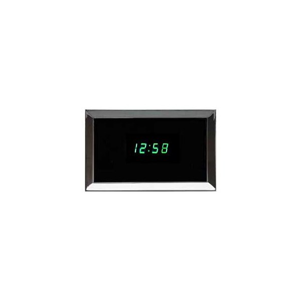 Chevy Dakota Digital Clock Kit, Green, 1957 | Muscle Cars & Classics