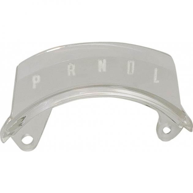 Shift Selector Dial - 2-Speed Ford-O-Matic Transmission