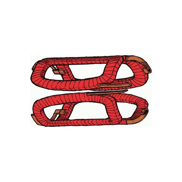 Model A Ford Starter Field Coils - 6 Volt | Muscle Cars & Classics