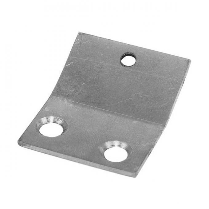 Model A Ford Seat Adjuster Spring Clip - Deluxe Tudor & Victoria ...