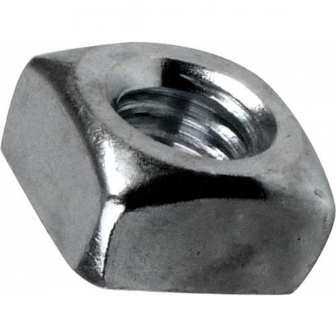Model T Ford Spring Tie Bolt Nut - Square | Muscle Cars & Classics