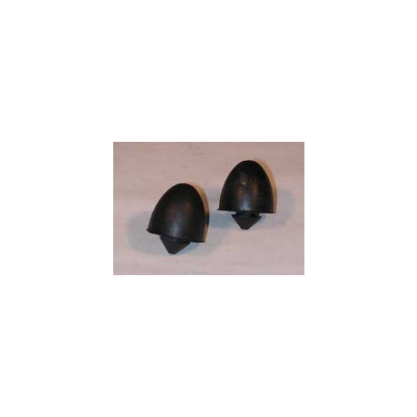 Chevy Upper Control Arm Bumper, Good Quality, 1955-1957