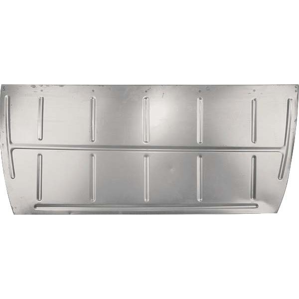 Model A Ford Pickup Cab Back Rear Body Panel - Roadster Pickup - 1928 ...