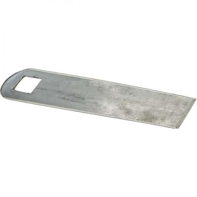 Model A Ford Top Bracket - Open Car - Bracket On Body - Straight ...