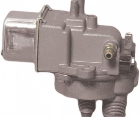 Corvette Cruise Control Transducer, Rebuilt, 2-Wire, 1977-1980 | Muscle ...