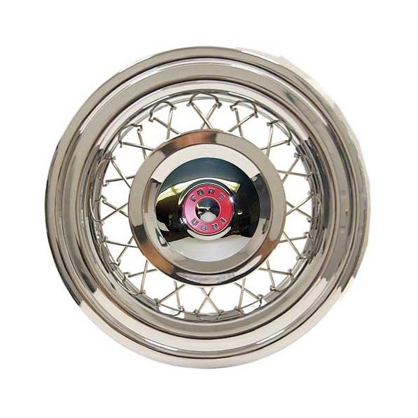 Wire wheel covers store