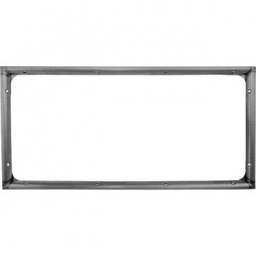 Model A Ford Rear Window Garnish Moulding - Coupe & Tudor Sedan - Also ...