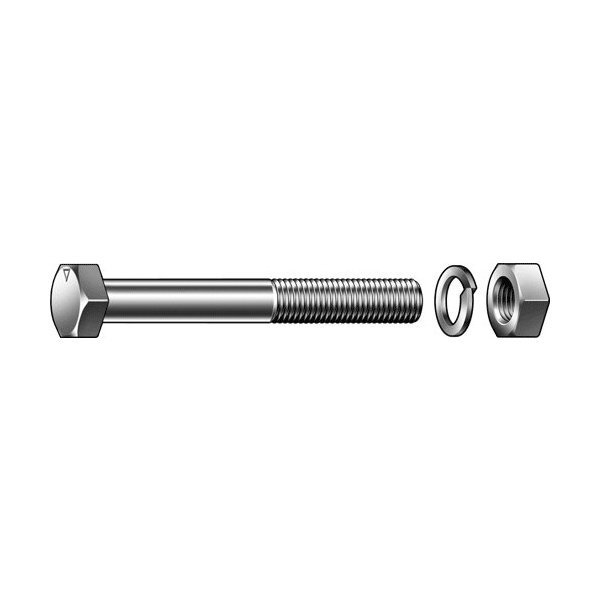 Model A Ford Alternator Pivot Bolt & Nut | Muscle Cars & Classics