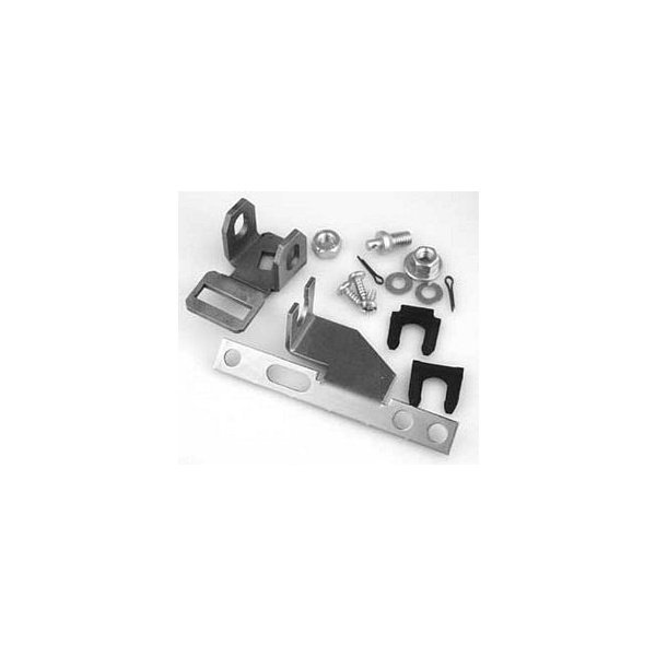 Full Size Chevy Turbo Hydra-Matic 350 & 400 Shifter Conversion Kit ...