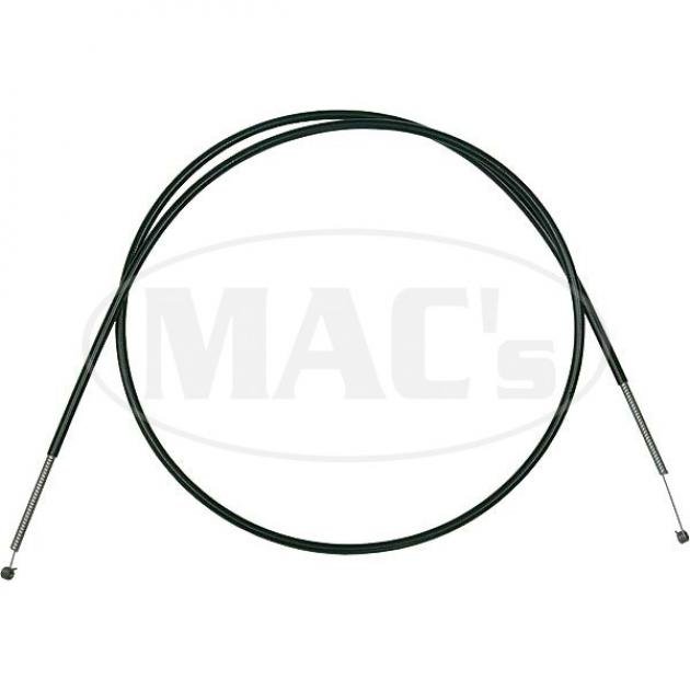 Air Vent Control Cable - 64 Long - Ford | Muscle Cars & Classics