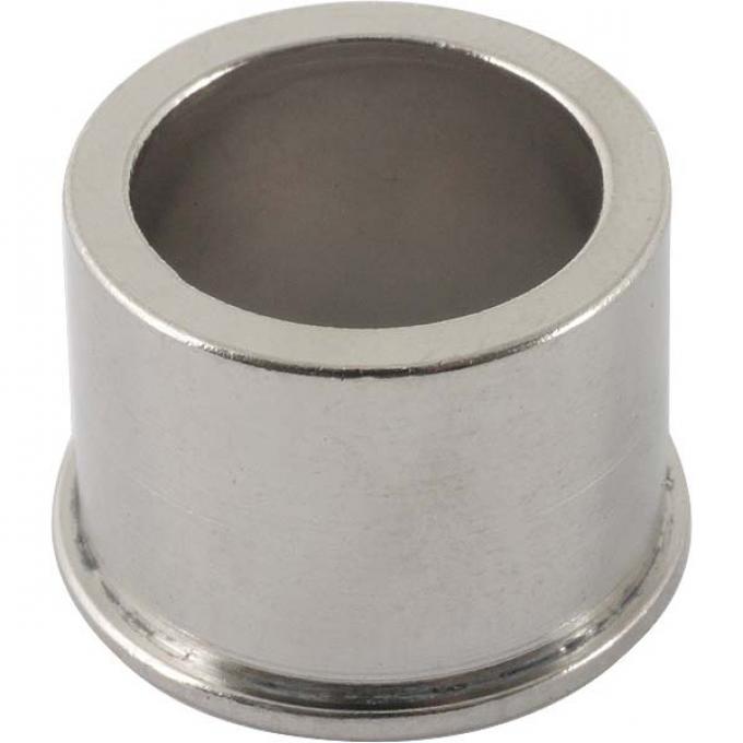 Model A Ford Ignition Switch Key Hole Bezel - For Pop Out Type Switch ...