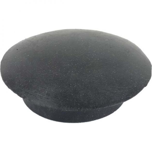 Model A Ford Pickup Door Plug - Rubber - Use In Door Above Handle ...
