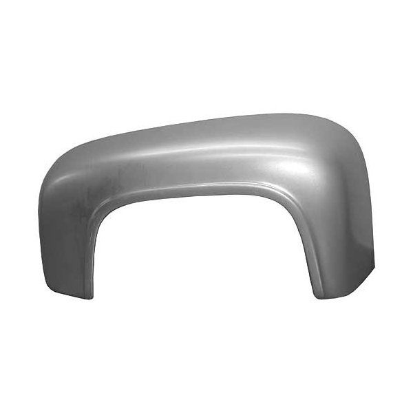 Ford Pickup Truck Rear Fender - Steel - Right