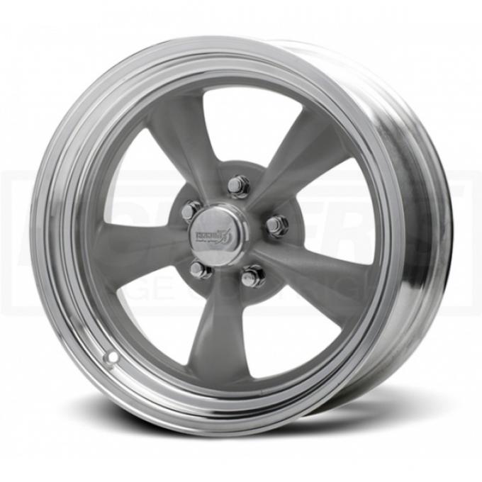 Rocket Racing Fuel Grey Wheel, 15x4, 5x4 3/4 Pattern, R23-546115 ...