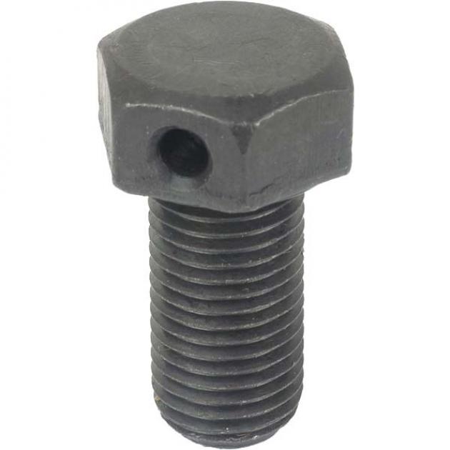 Model A Ford Torque Tube To Housing Bolt Set | Muscle Cars & Classics