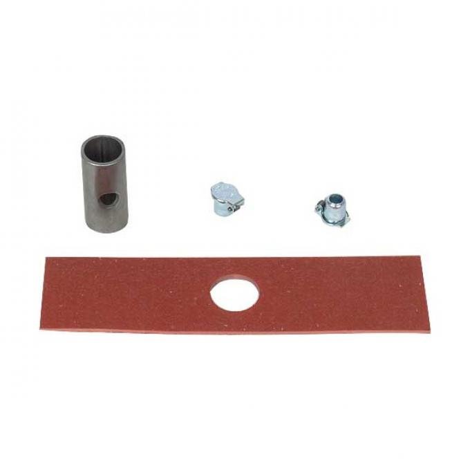 Model T Ford Front Spring Installation Kit | Muscle Cars & Classics