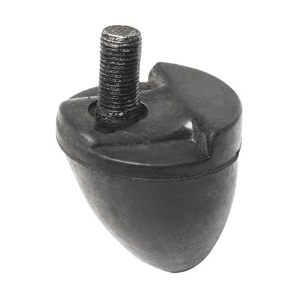 Upper Control Arm Bumper - Rubber | Muscle Cars & Classics