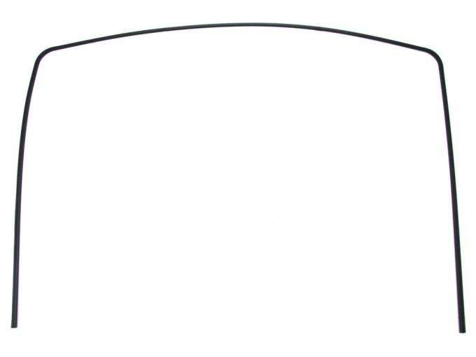 Precision 2010-2013 Ford Transit Connect Windshield Molding WFS D1815 ...