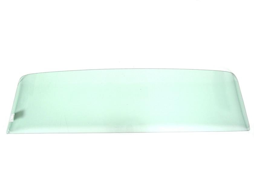 Precision Rear Window Glass, Tempered Green - Second Series DB00409 GTN ...