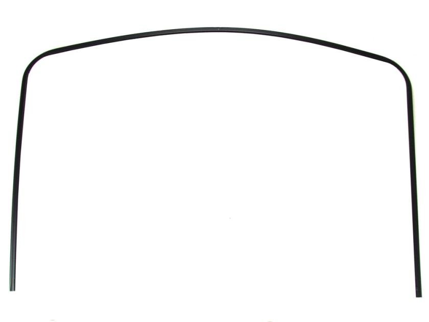 Precision Windshield Molding WFS F2391 | Muscle Cars & Classics