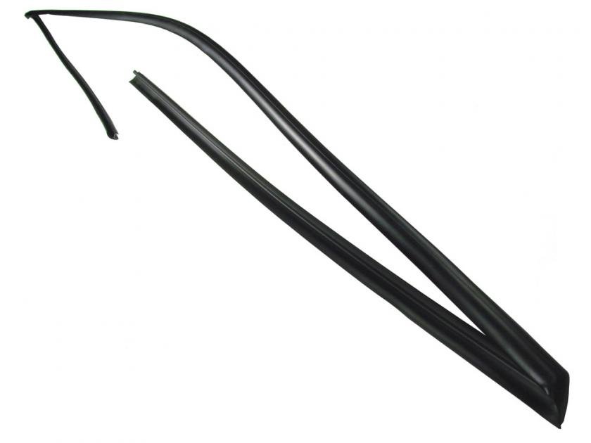 Precision Windshield Molding WFS D1265 | Muscle Cars & Classics