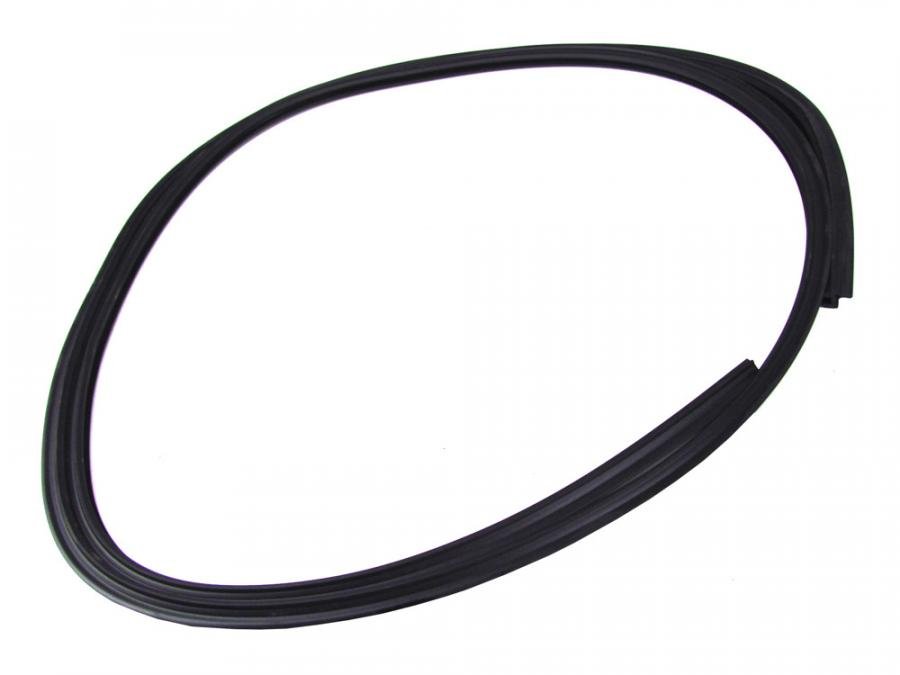 Precision 2003-2008 Mazda 6 Windshield Molding WFS F2308 | Muscle Cars ...