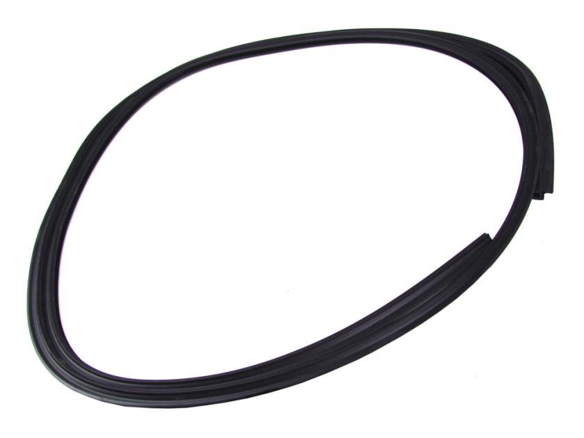 Precision 2003-2008 Mazda 6 Windshield Molding WFS F2308 | Muscle Cars ...