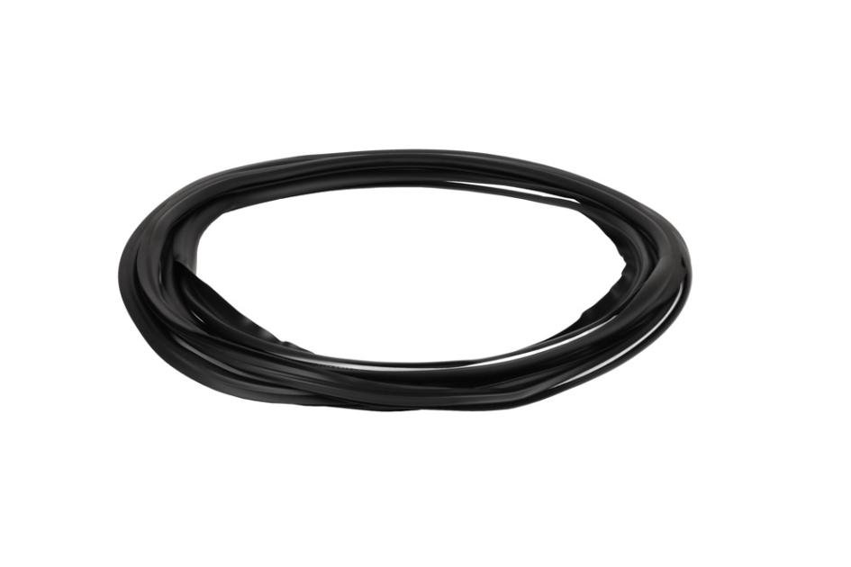 Precision 1999-2002 Daewoo Leganza Windshield Molding WFS F2075 ...