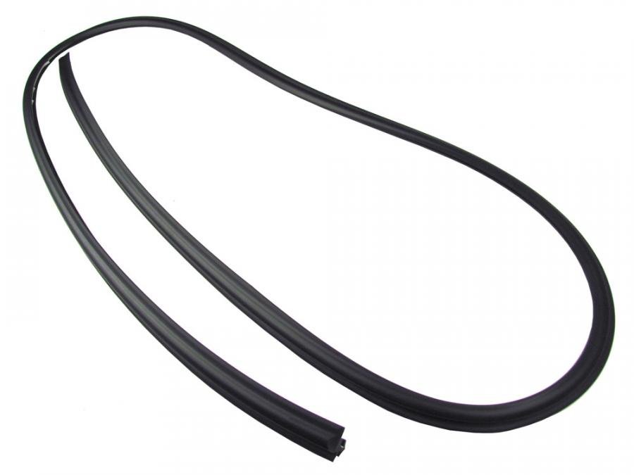 Precision Windshield Molding WFS F2459 RC | Muscle Cars & Classics
