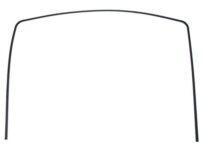 Precision 2010-2013 Ford Transit Connect Windshield Molding WFS D1815 ...