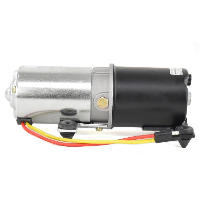 ACP Convertible Top Hydraulic Motor Pump FM-EM001A | Muscle Cars & Classics