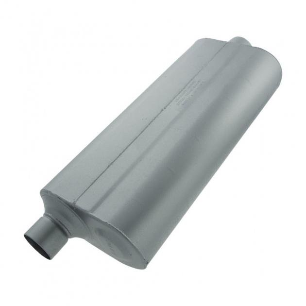 Exhaust | Mufflers | Muscle Cars & Classics