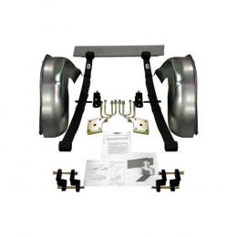 Suspension | Mini Tub Kits | Search
