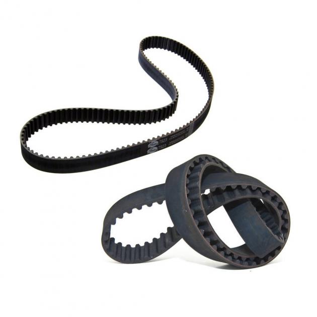 Engine | Engine Belts | Muscle Cars & Classics