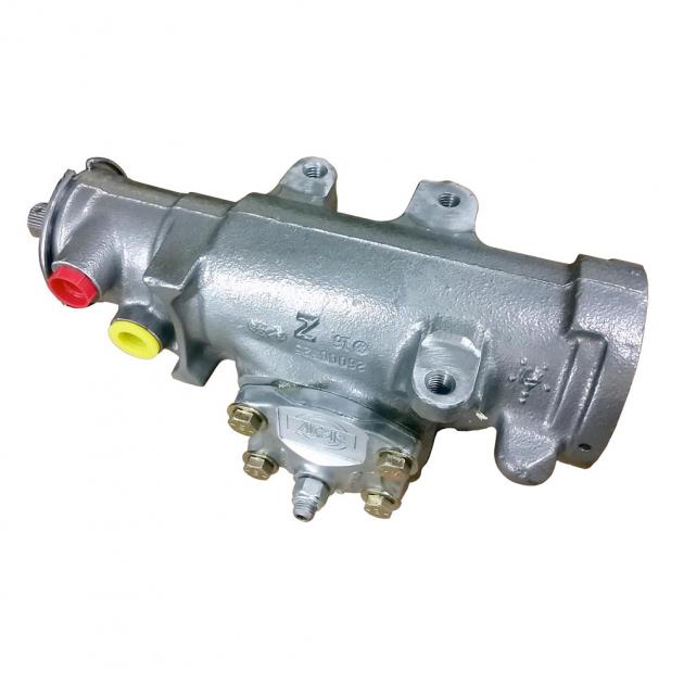 Steering | Steering Boxes & Related | Muscle Cars & Classics