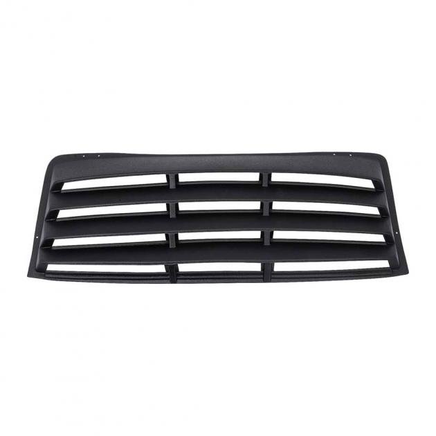 Exterior | Window Louvers | Muscle Cars & Classics