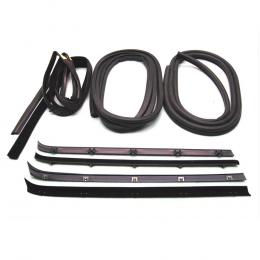 Weatherstrip | Body Weatherstrip Kits | Search